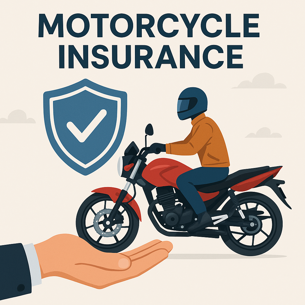 Florida Motorcycle Insurance: Protecting Your Favorite Ride
